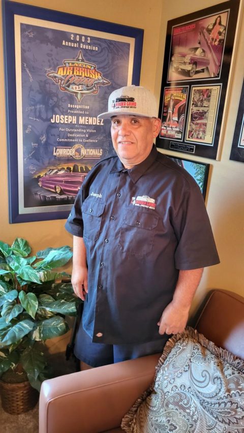 Lowrider Grind | Bringing Together the Lowrider Community Through ...